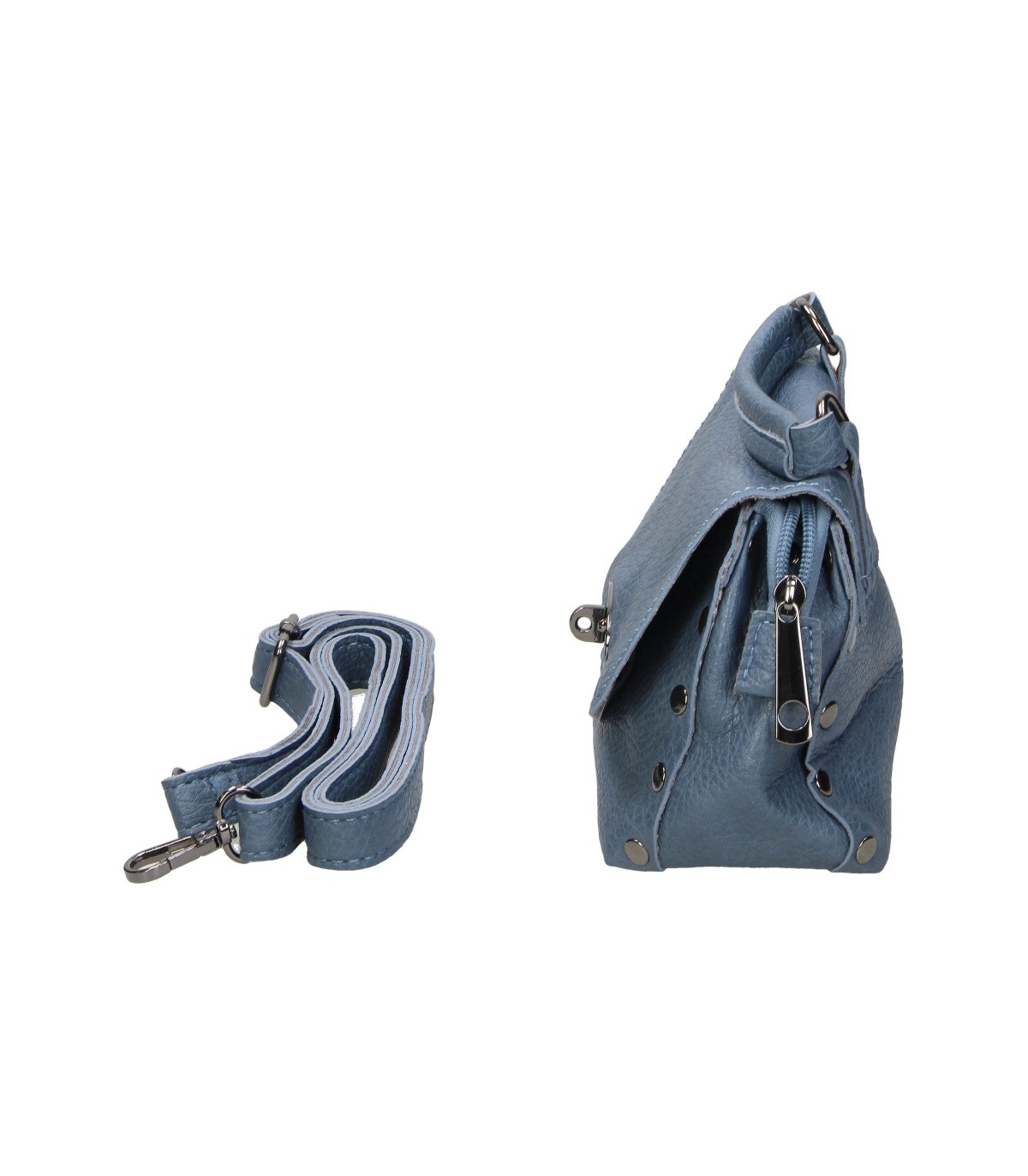 Bolso Azul CHENSON c303 para Mujer - Megacalzado